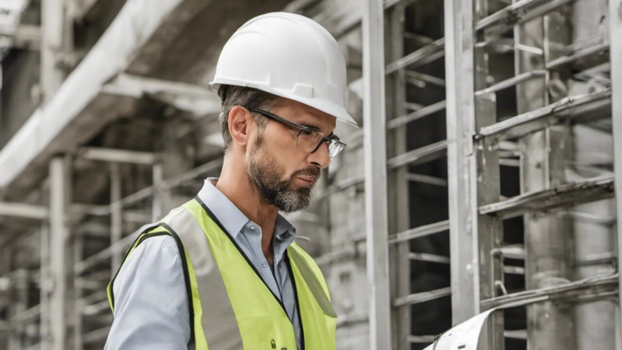 Suivi de la maintenance des bâtiments - Bob! Desk
